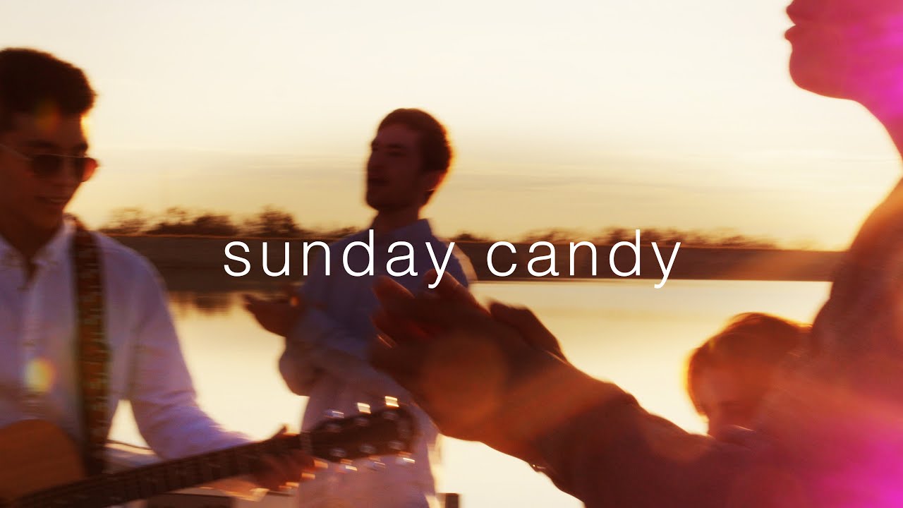 Donnie Trumpet & The Social Experiment - Sunday Candy (Acoustic Cover ...