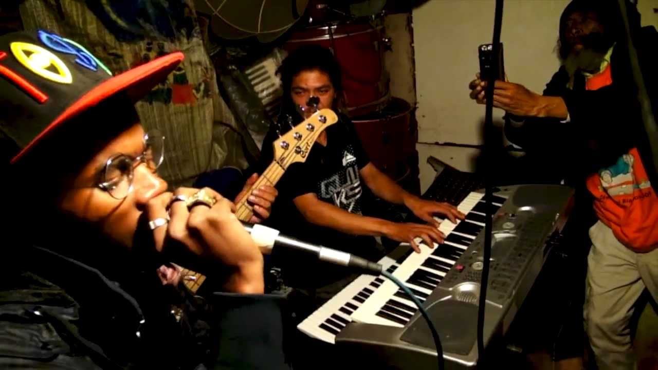 B.O.B. & Rap-tile - "love&passion4muzik"/freestyle @ YMP - YouTube