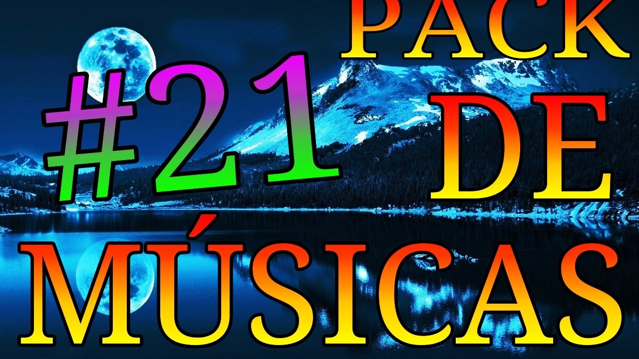 UNIPAD - PACK DE MUSICAS + DOWNLOAD -[Pack Of Songs + DOWNLOAD] - YouTube