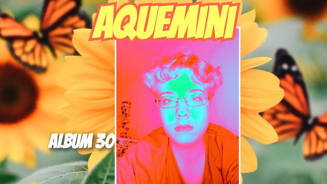 Show me The Love - Aquemini Album 30 - YouTube