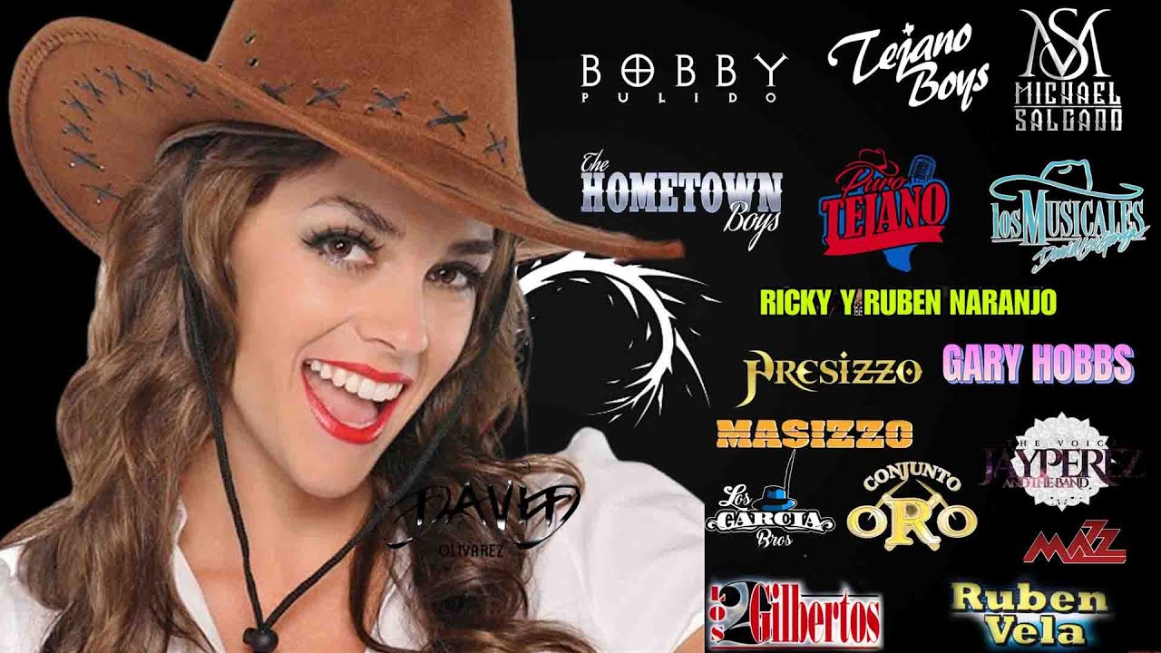 Dos Gilbertos ,Albert Zamora ,Tony de la Rosa ,Solido ,Bobby Pulido ...