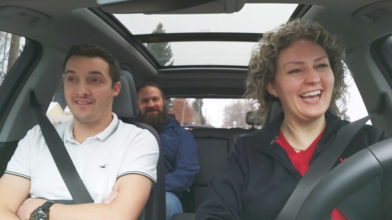 Hey it's JOE! Everything you ever wanted to know about buyer's agent ...