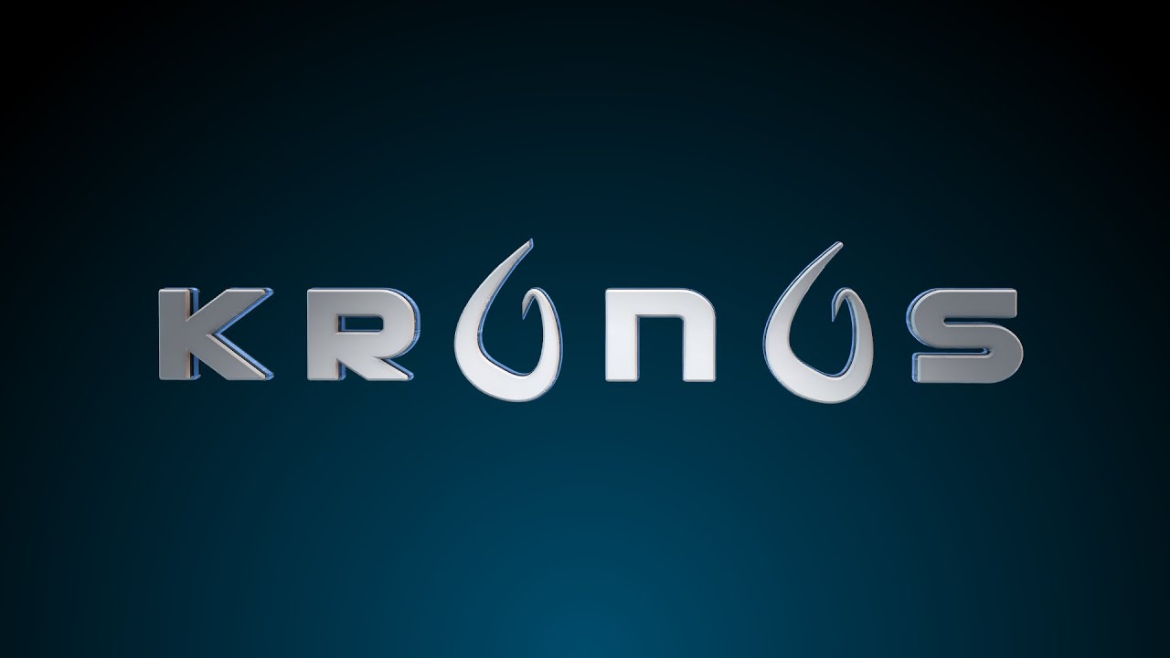 KRONOS - The Game - 1st Trailer - YouTube