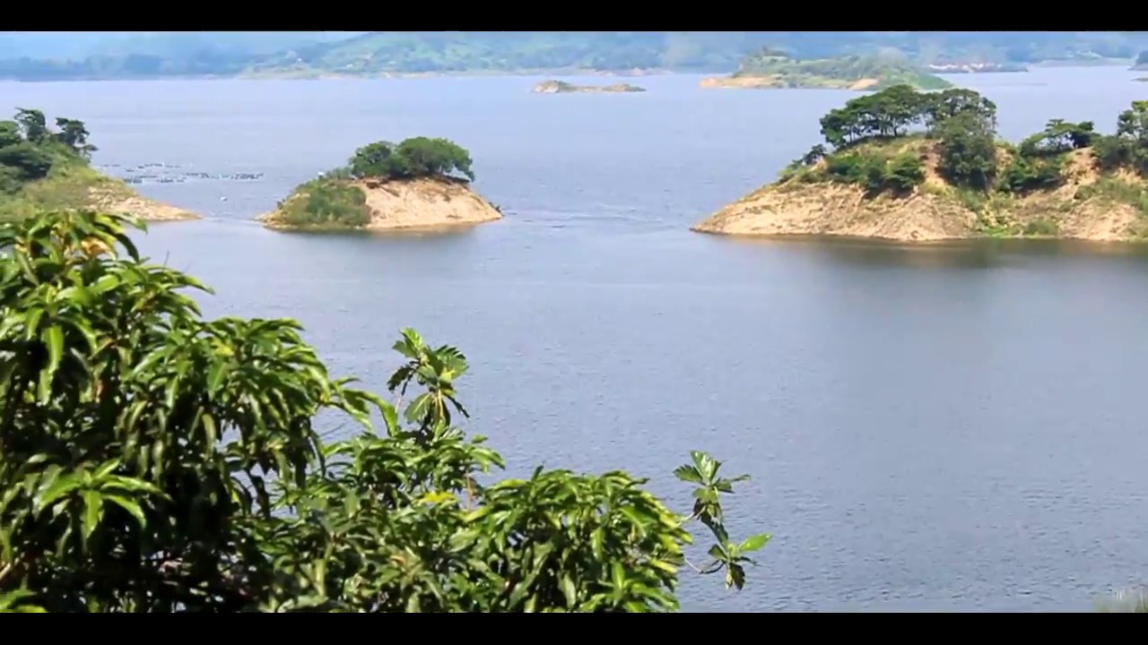 Recorrido Al Encajonado Ocozocoautla De Espinosa Chiapas. - YouTube