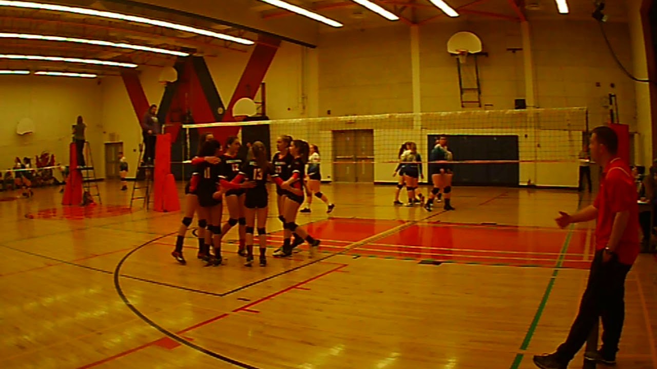 PP vs Niagara Surge 3 - YouTube