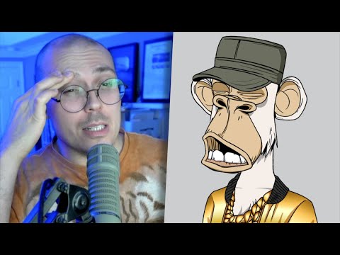 Eminem Bought An NFT - YouTube