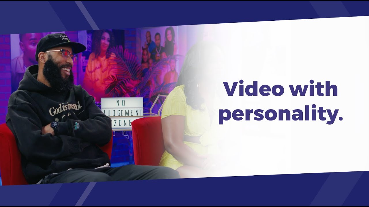 Indigo Life Testimonial Reel - YouTube