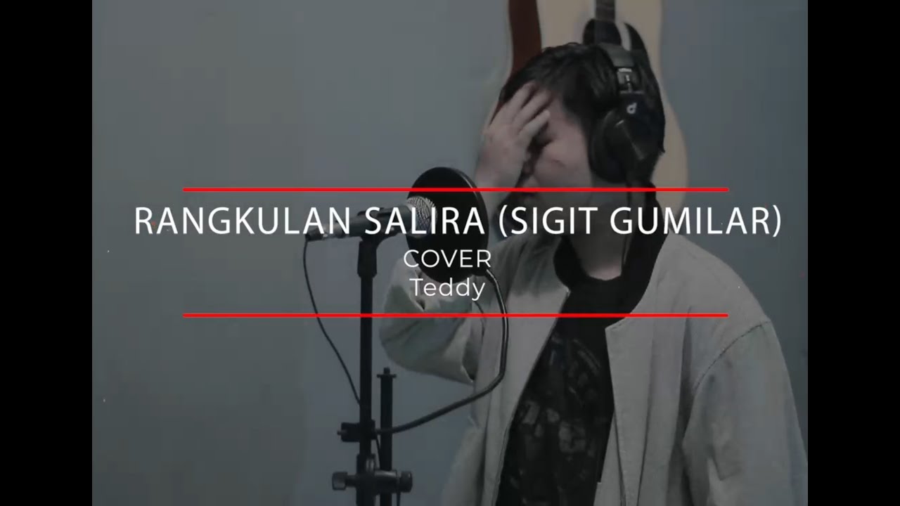 Rangkulan Salira (sigit Gumelar) Cover {bajidor version} - YouTube