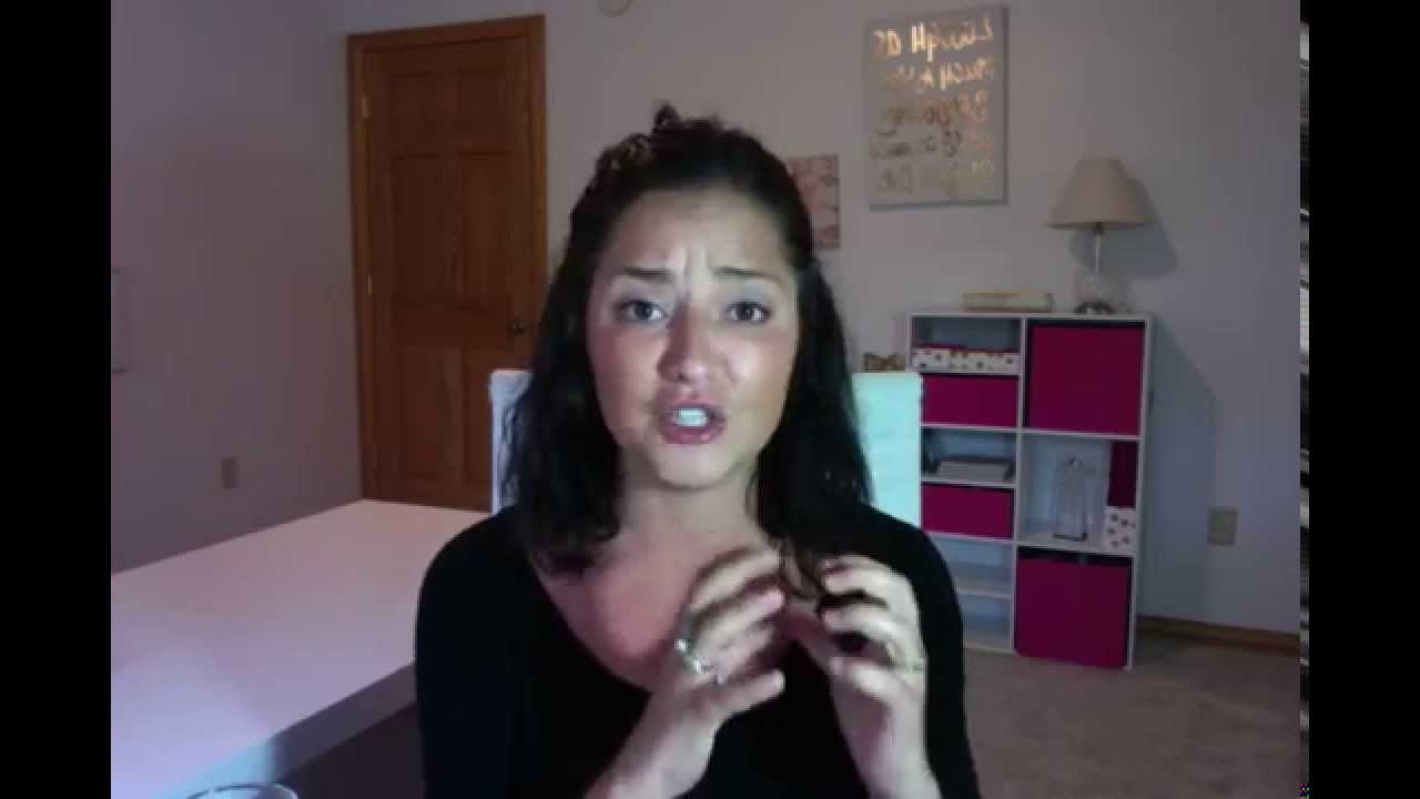 Girl Code by Cara Alwill Leyba ~ The Champagne Diet - YouTube