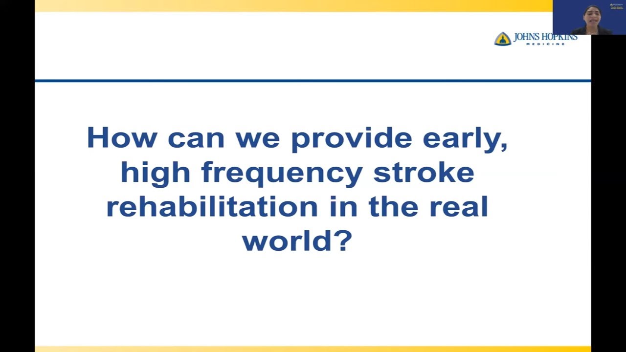 SKSI 2023 Conference | Day 2 Welcome Remarks from Dr. Preeti Raghavan ...