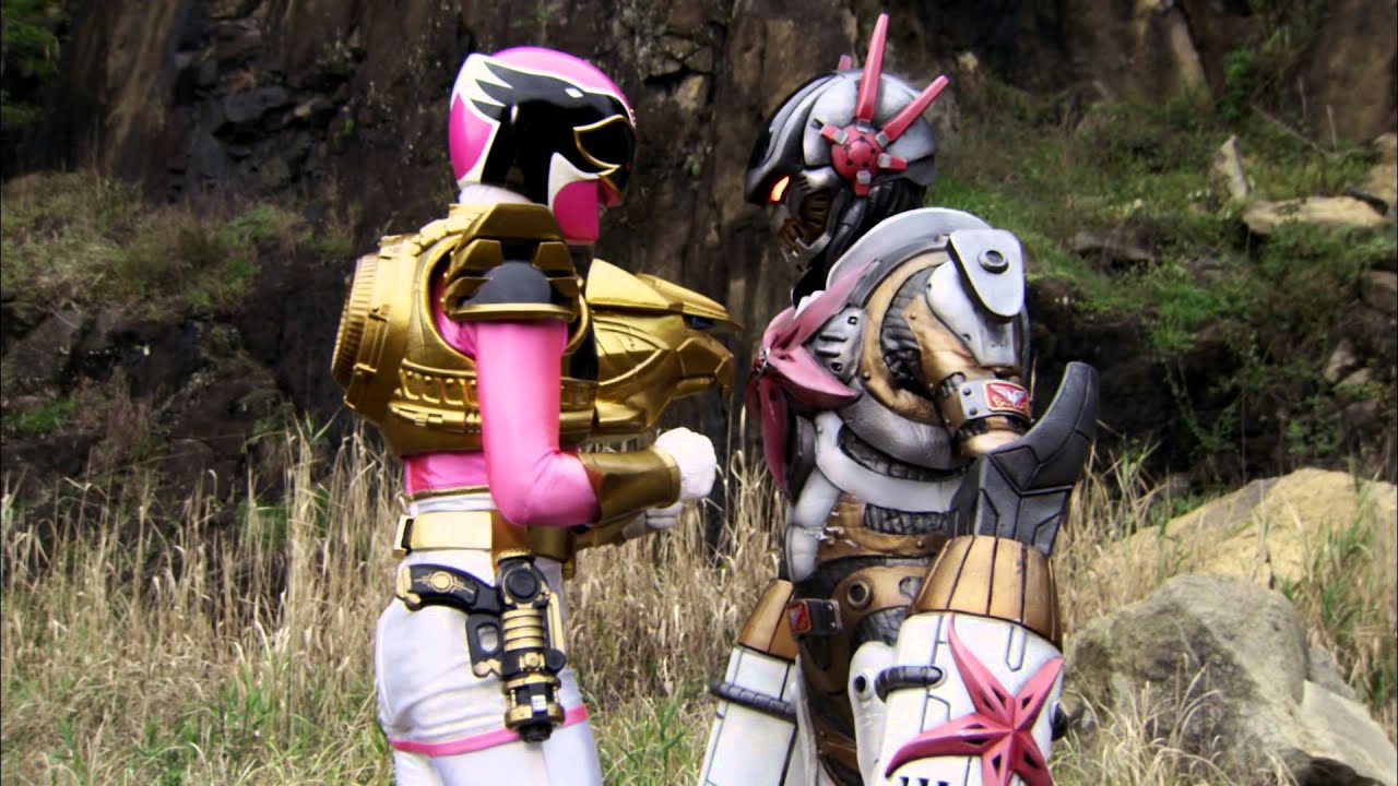 Rico the Robot - YouTube