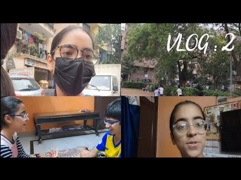Didi ki books lene Gaye | Ncert Office | - YouTube