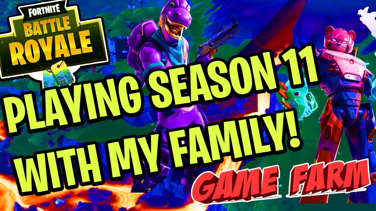 MIMI PLAYING FORTNITE LIVE CHAPTER 2! ( Creator Code:CHARIA-17 ) - YouTube