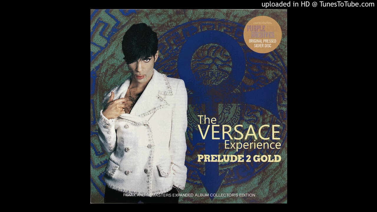 Prince - A Girl's Control (P Control - Clean Version) - YouTube