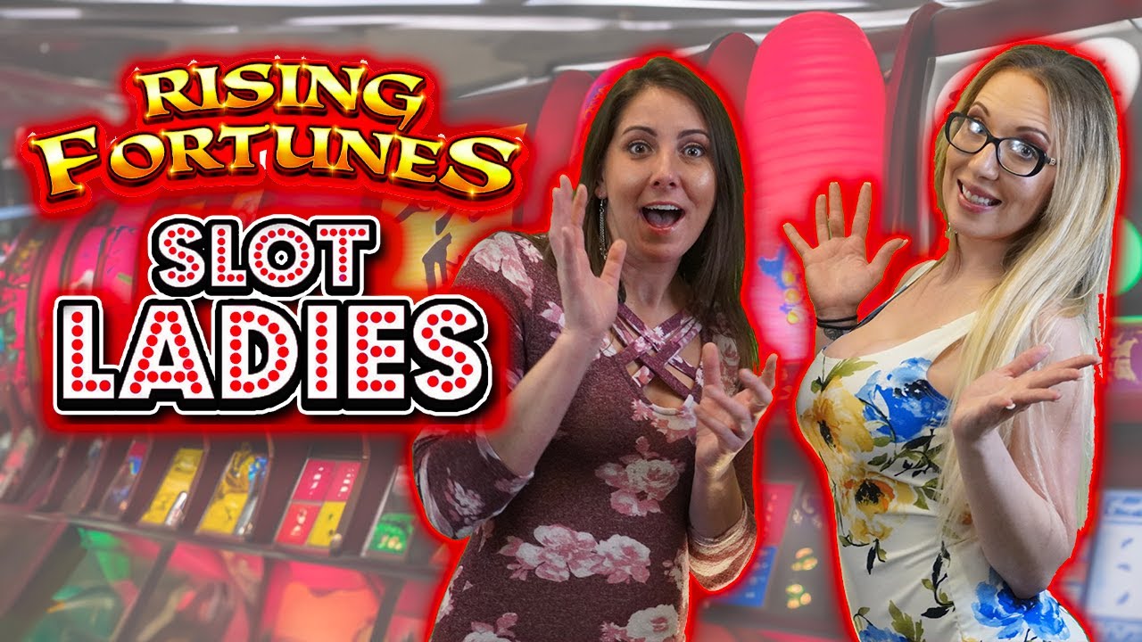 HEAD-TO-HEAD!!! 🎰 The SLOT LADIES 🎰 Warm Up The Machines With This 💥 ...