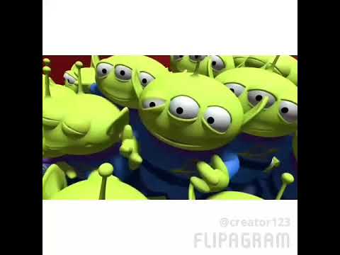 Marihuana Aliens Toy Story , OOOH - YouTube