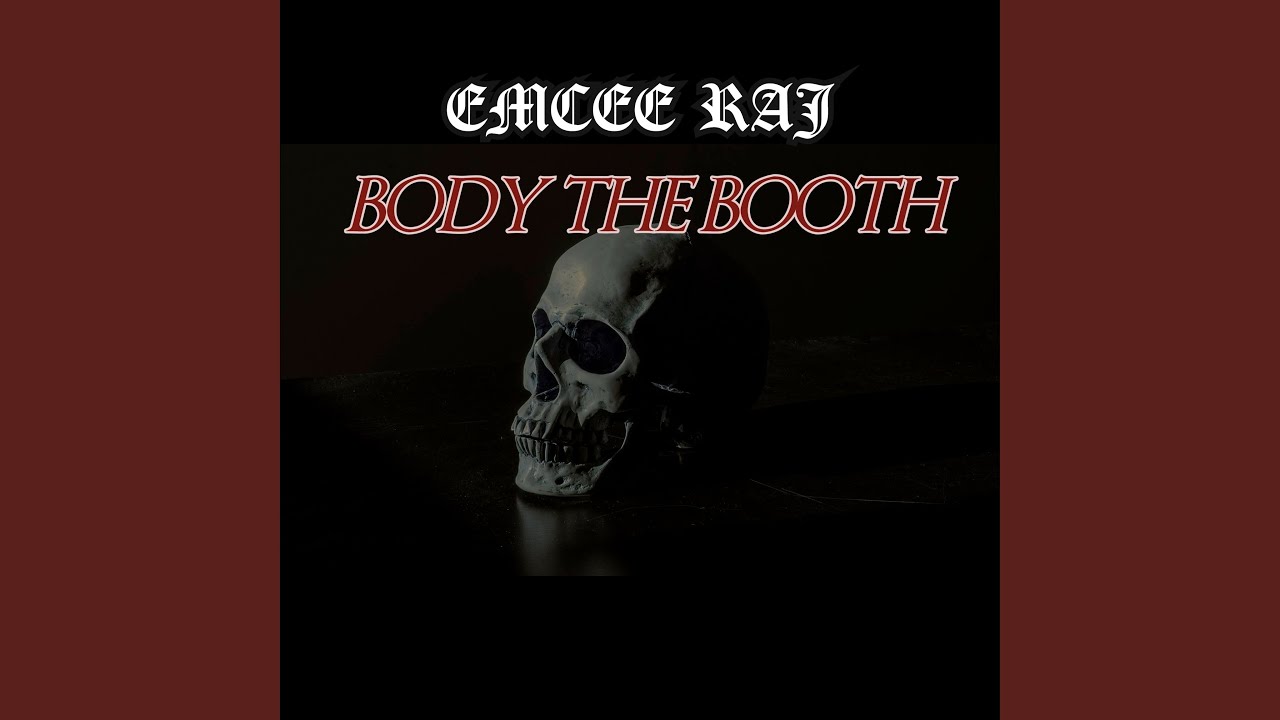 Body the Booth - YouTube
