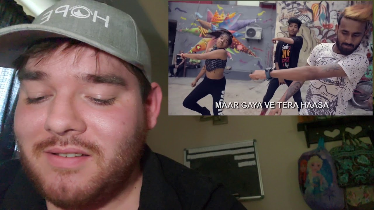 Another Foreign Metal Band? First Time Listening To Bloodywood - Indian ...