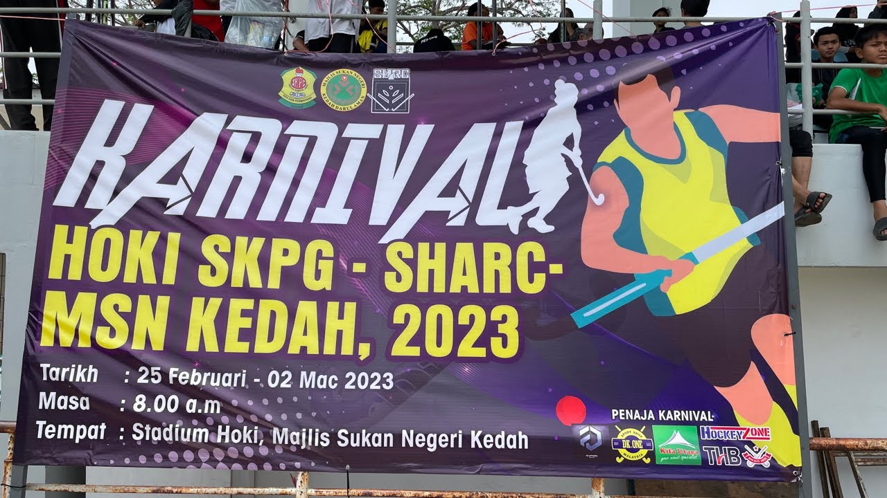 Karnival Hoki SKPG-SHARC-MSN KEDAH 2023 - Suku Akhir Girls U12 ...