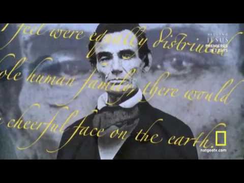History Channel Documentary-Top Secret Story of Abraham Lincoln-Full ...