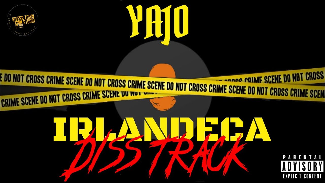 YAJO - IRLANDECA DISS TRACK (prod by CSI BEATS ) - YouTube
