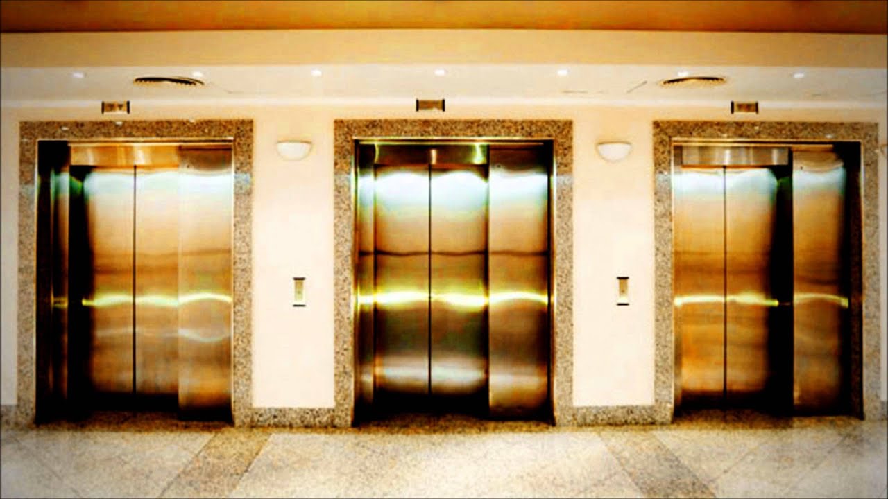 Rivim Asylum - Elevator Beat (original elevator music) - YouTube