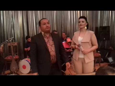 ADİL ŞEMKİRLİ XEYRANSA YAMİNDE