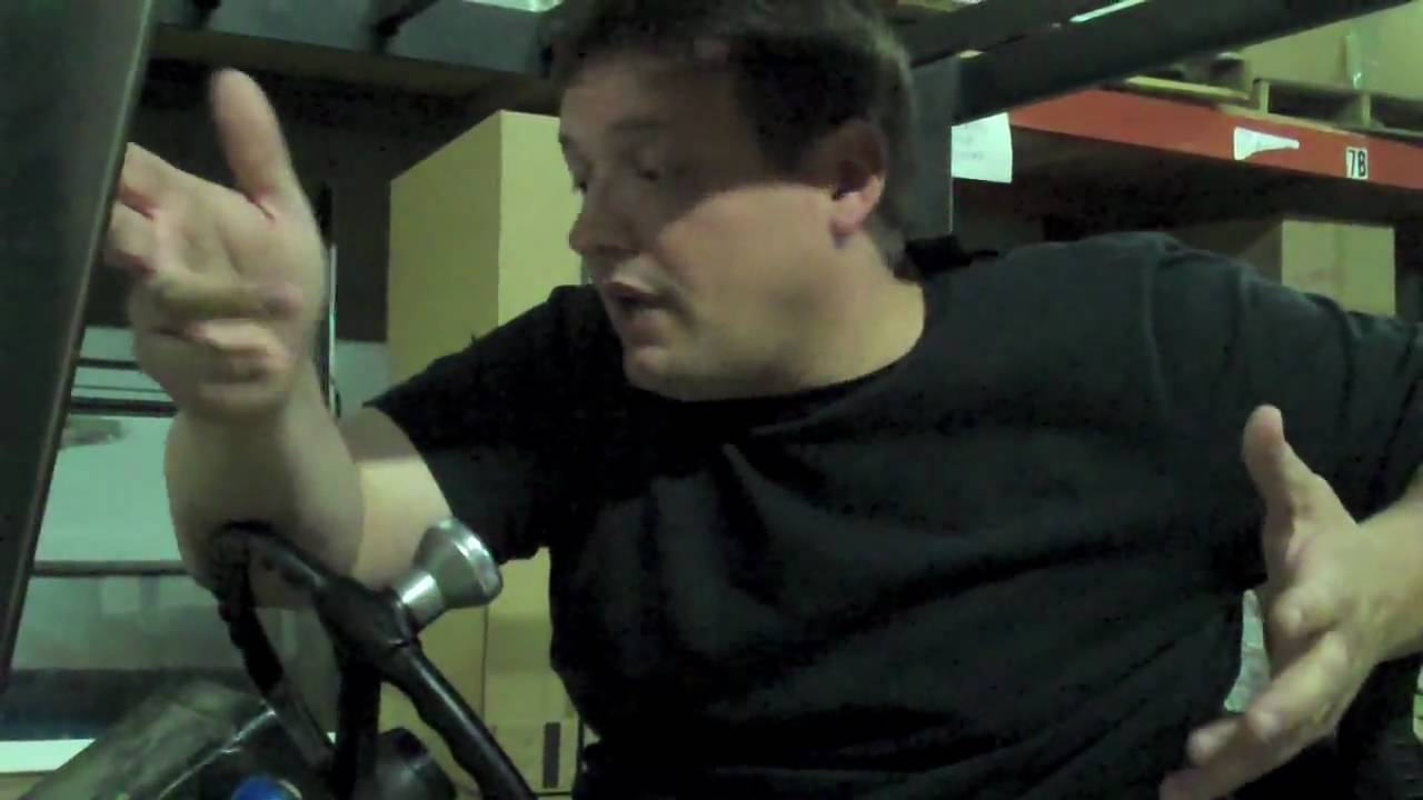 News from the Future: Bacon, Bieber and Advice - YouTube