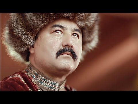 Uyghur folk song - Ay Xénim