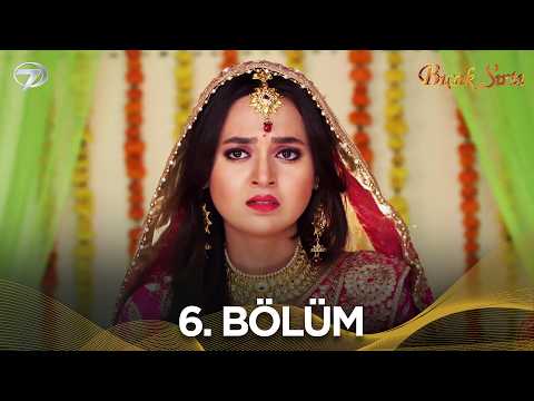 Bıçak Sırtı Hint Dizisi 6. Bölüm (Kısa Versiyon)