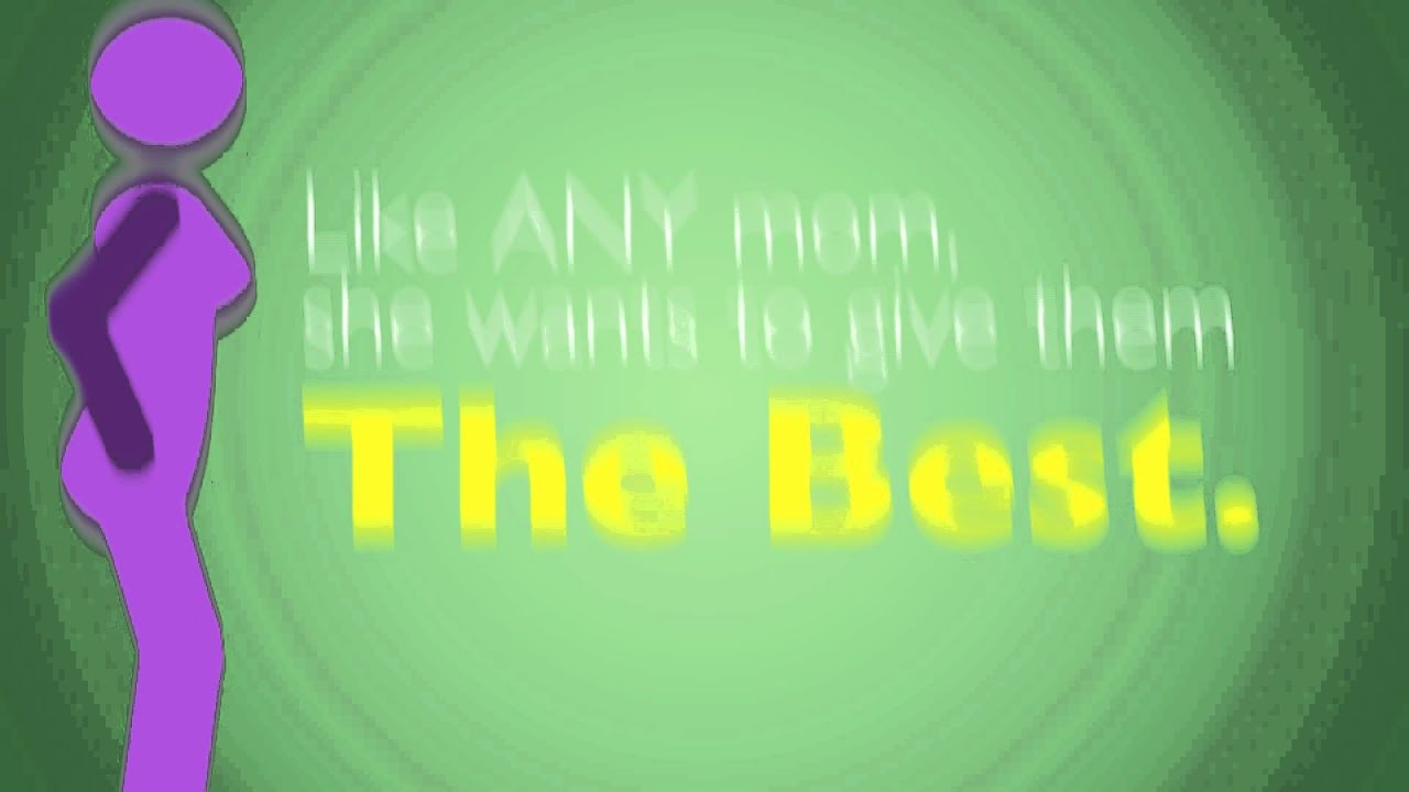 New Hampshire Public Health, Healthy Foods - YouTube
