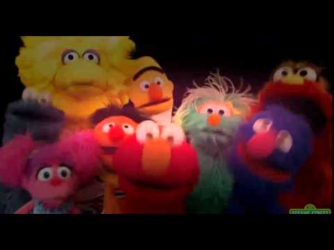 Sesame Street: Letter M (Letter of the Day) ᵺ - YouTube