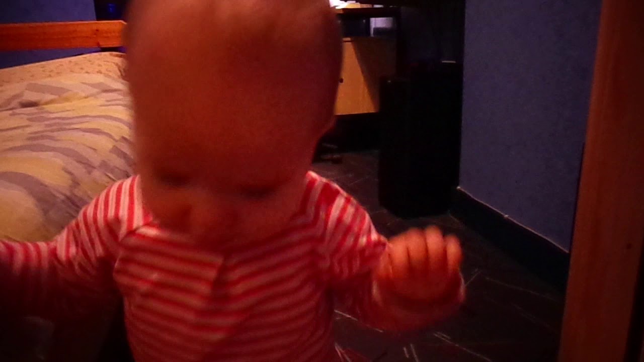 Marie Walk Short - YouTube