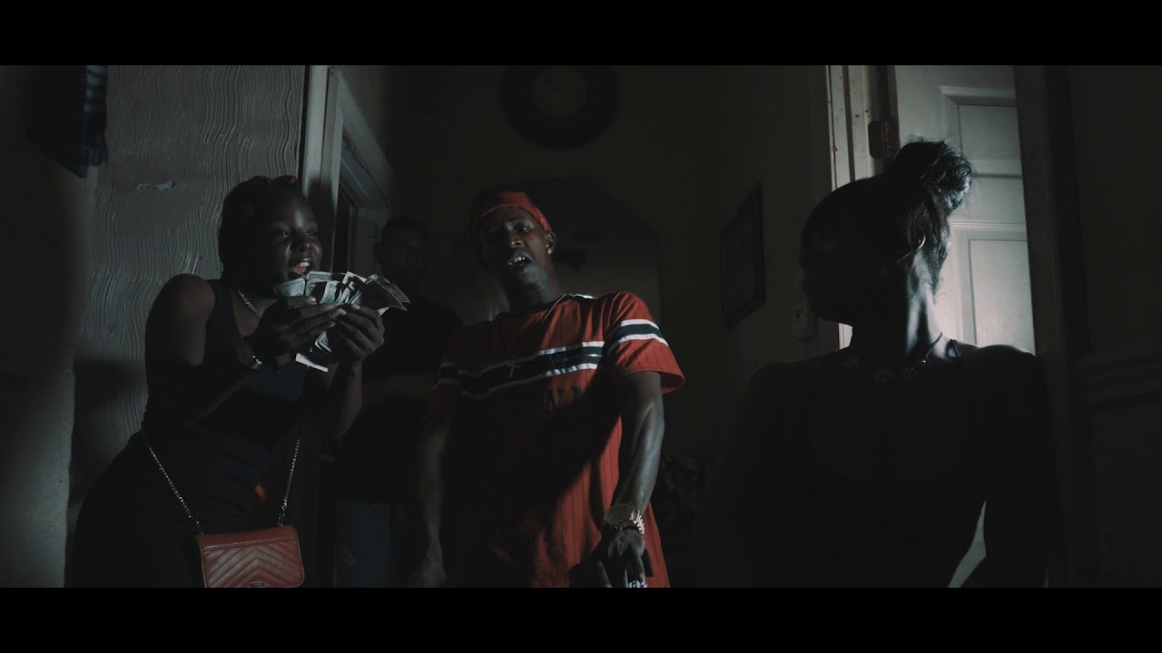 OG Gram Sam | Fadeaway | Official Music Video - YouTube