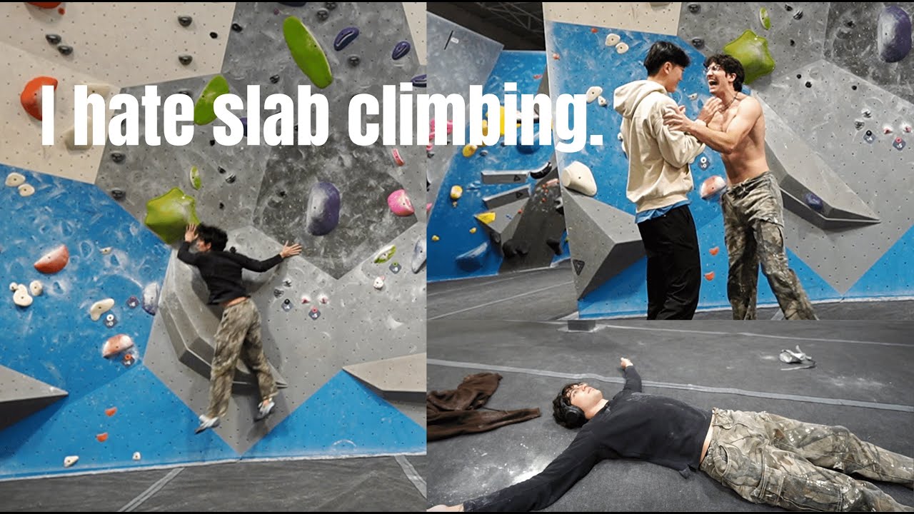 Average Slab Sesh (Crashed Out) - YouTube