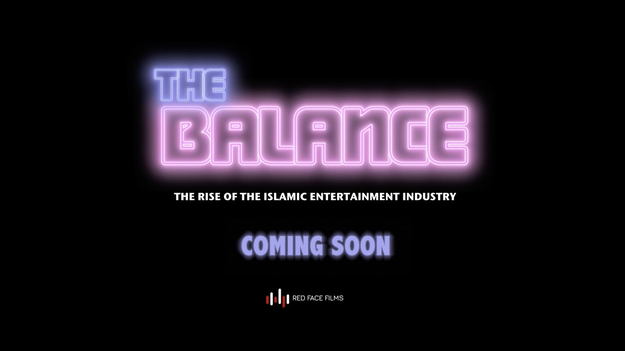 THE BALANCE FILM TRAILER (vocal only soundtrack) - YouTube
