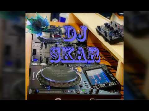 Dj Skar Mz, mix parte 1 - YouTube