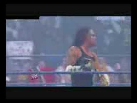 Jeff Hardy Twist of Fate on Edge.3gp