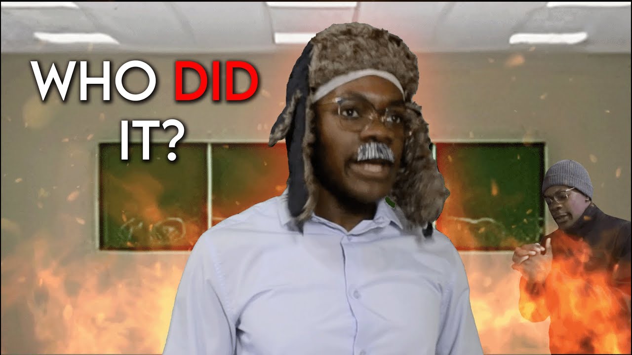 Bro Got the Entire Grade Punished [Story] - YouTube