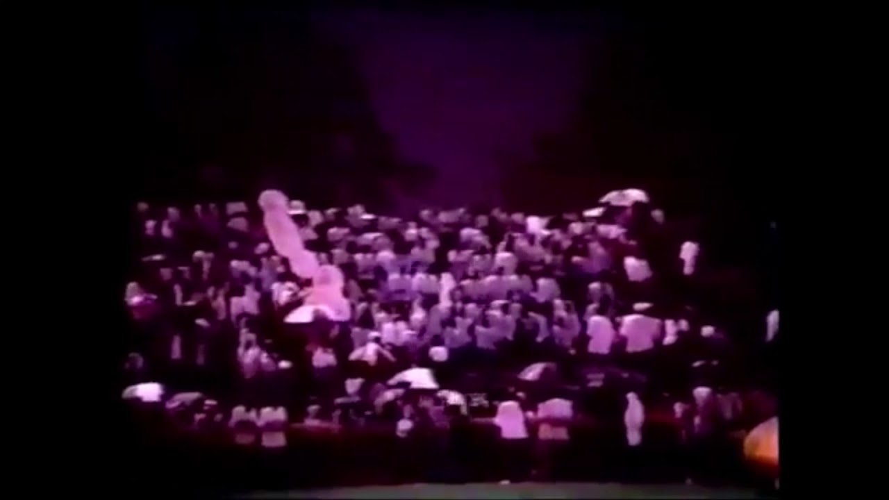 Alcee fortier Marching Band 2000 "Hay in the Barn" - YouTube
