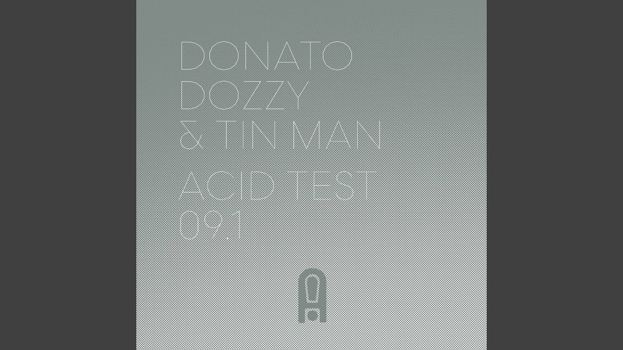 Test 3 (Vocal Version) - YouTube