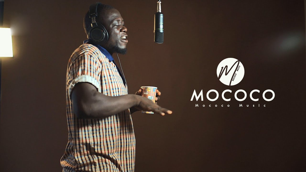 Mococo Coffee Shop Viral Video - YouTube