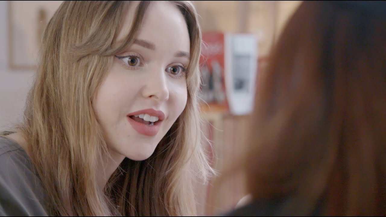 Frontline Fashion 6, with Taylor R: Episode 1 - YouTube