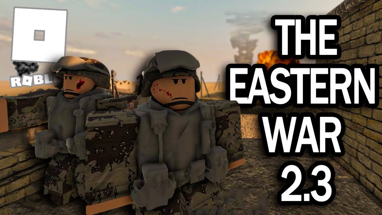 mengikuti Wajib Militer di Roblox langsung terkena PTSD Simulator ...