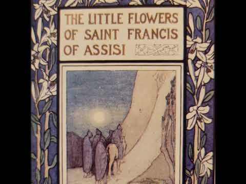 The Little Flowers of St. Francis 1-6
