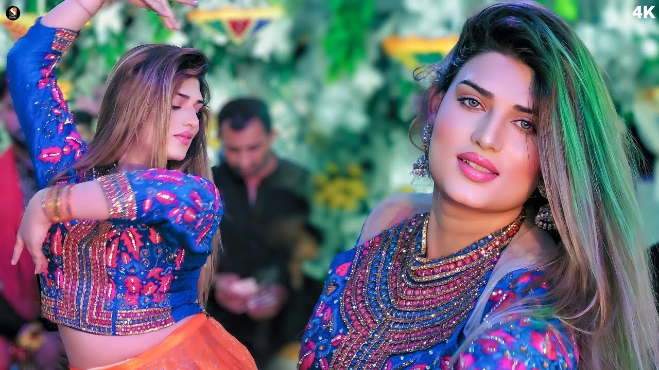 Asan Tah Yaara Day Yaar Han, Urwa Khan Latest Mujra Dance Performance ...