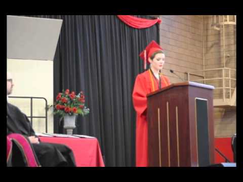 CPA Graduation 2014 - YouTube