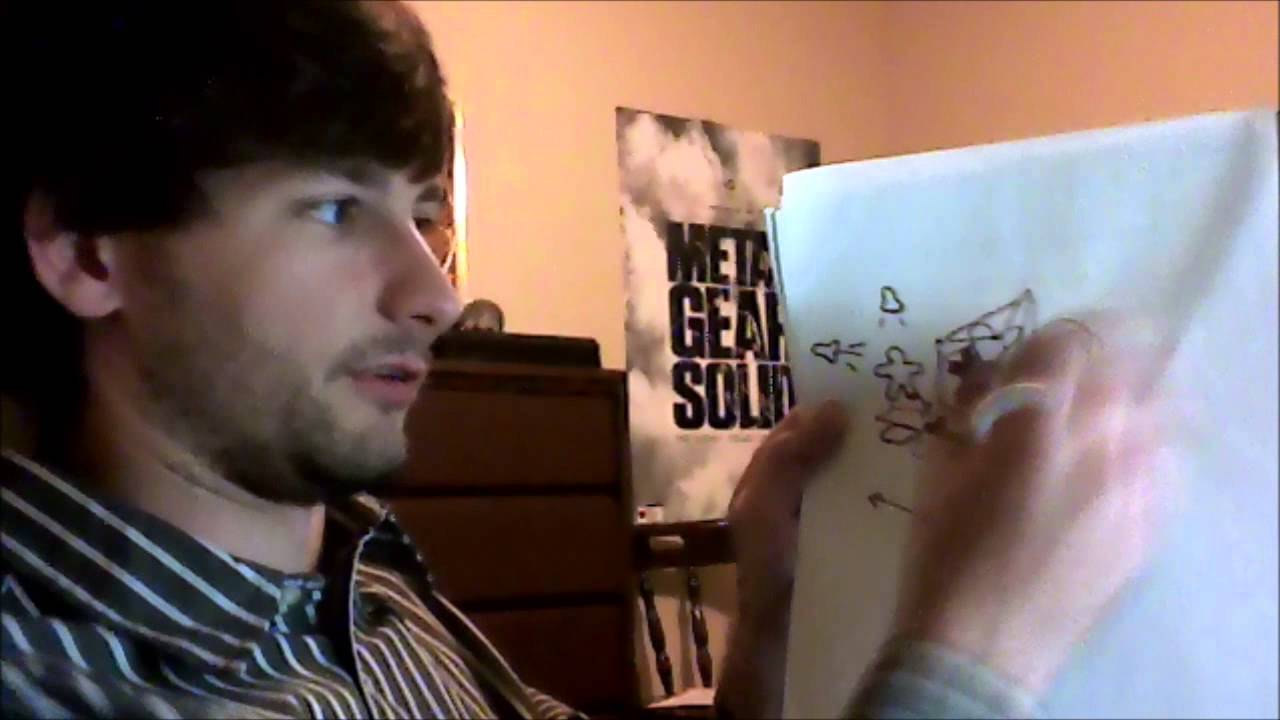 How to Render Real-Time Shadows Very Quickly (A Theory) - YouTube