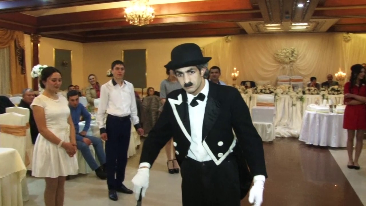 CHAPLIN - YouTube