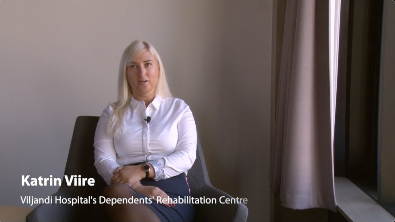 Katrin Viira interview for FASA online course - YouTube